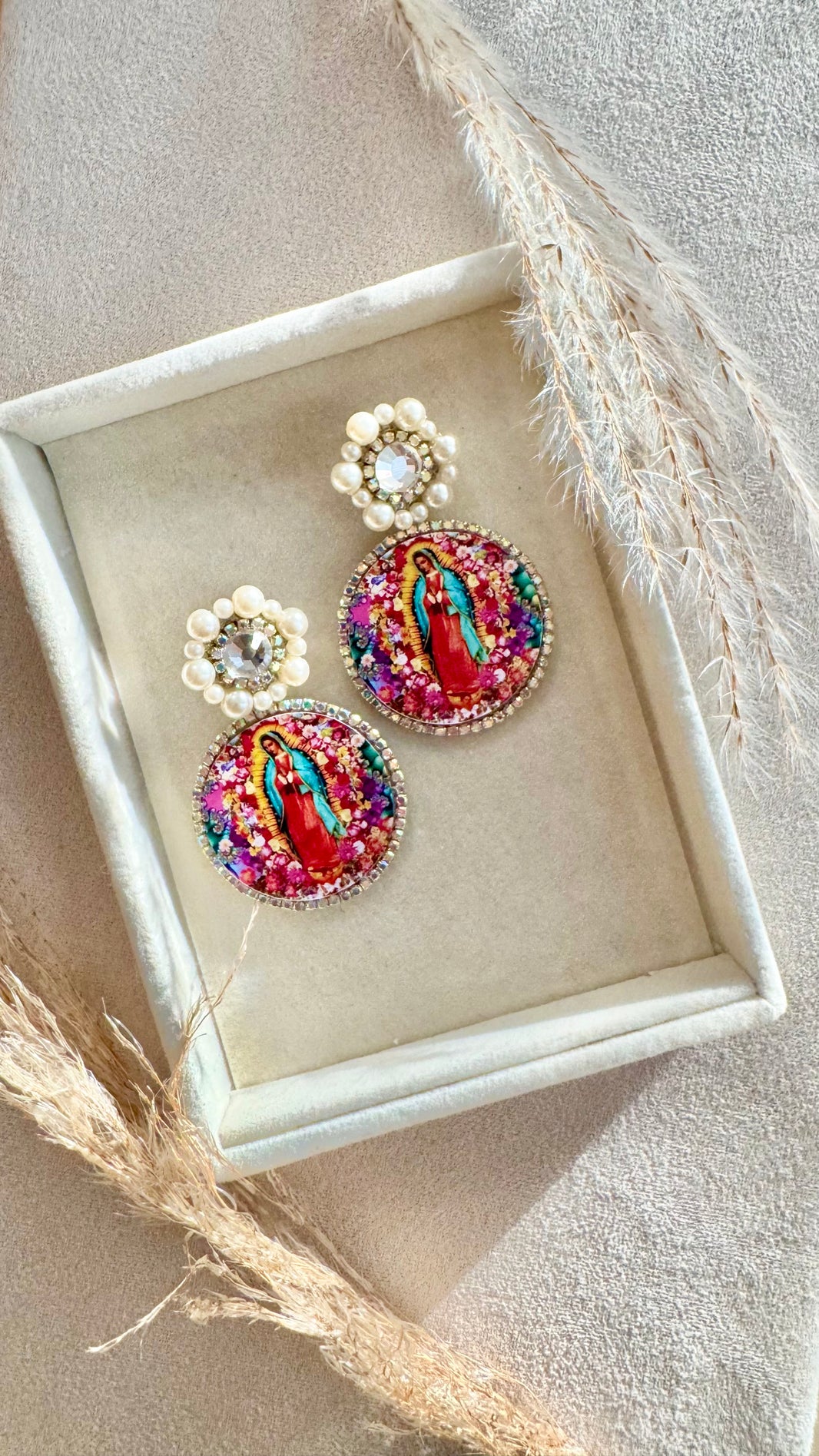 Maria del Alma Artisan – MARIA Del Alma Artisan