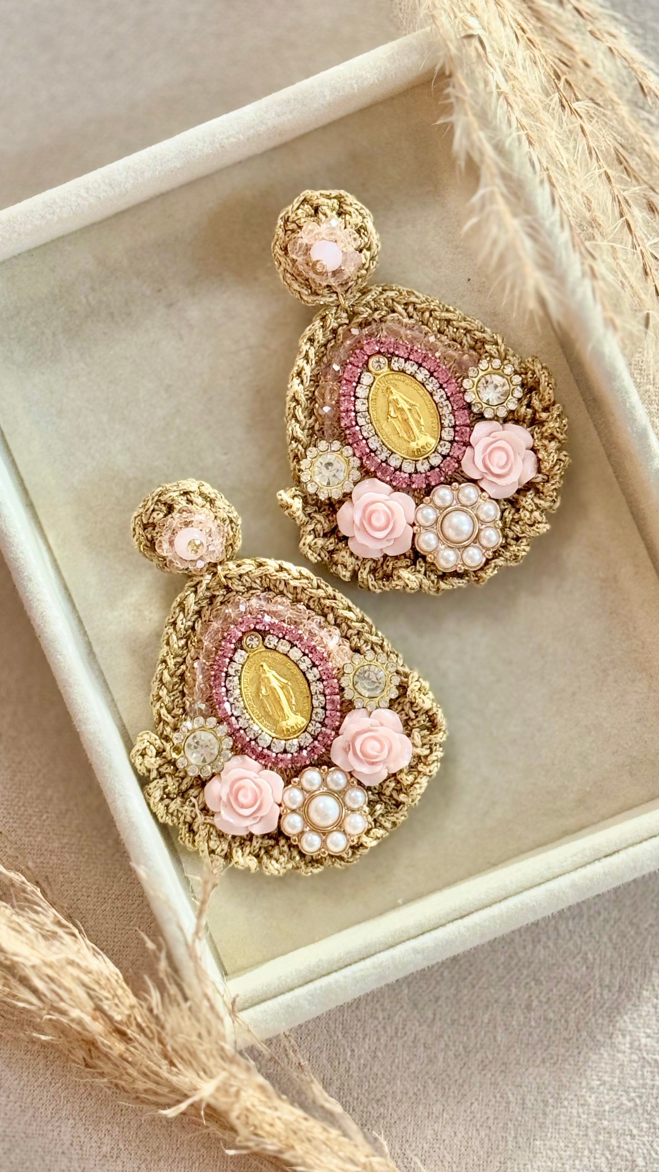 MARIA Del Alma Artisan