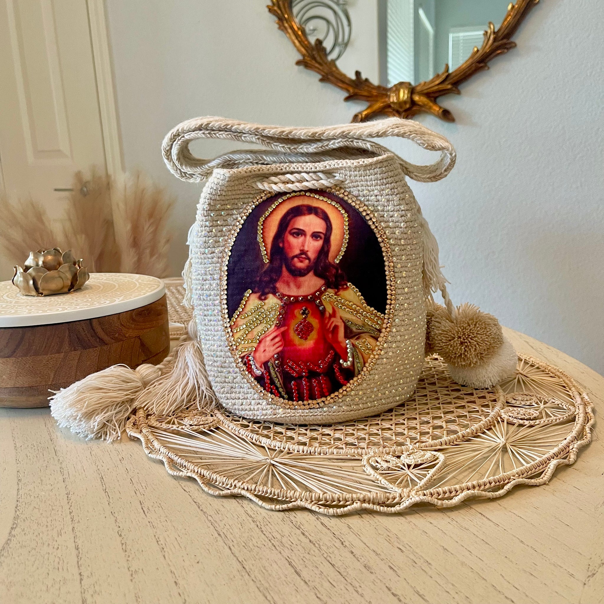 Maria del Alma Artisan – MARIA Del Alma Artisan